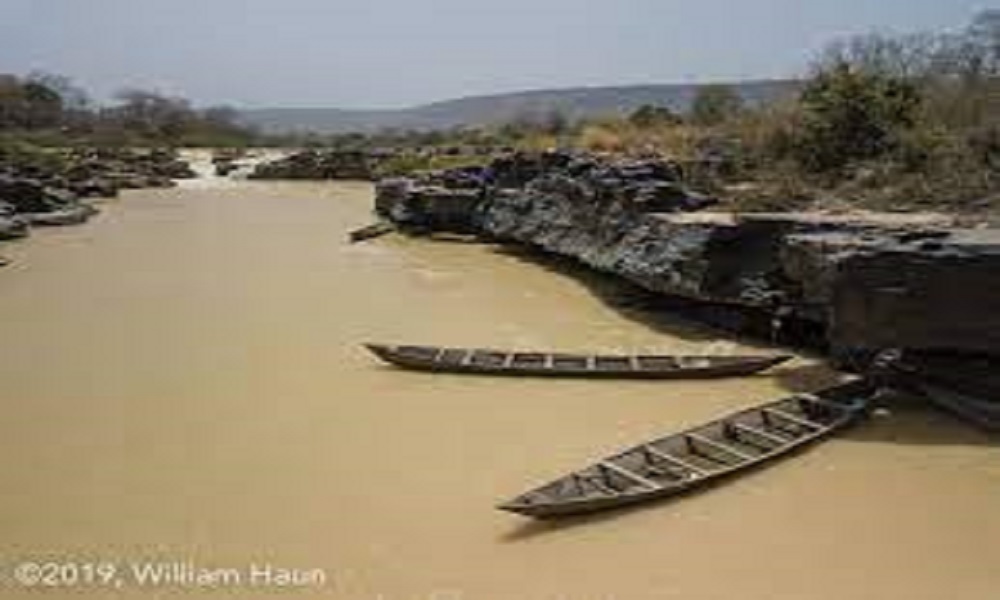 Let’s save the White Volta River now to avert a looming water crisis ...