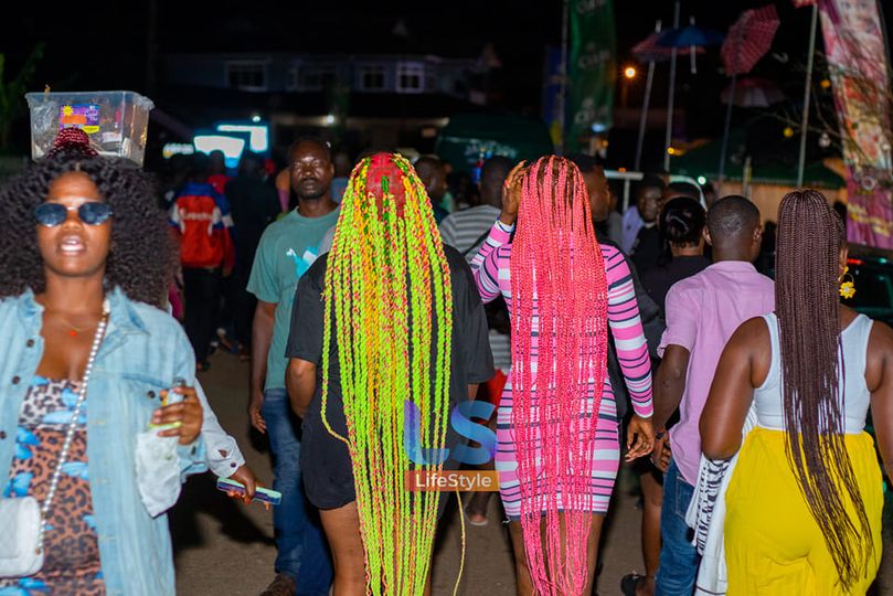Does Kwahu Easter celebration merit the hype it’s been getting over the ...