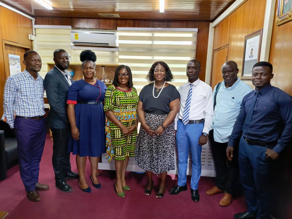 CONIWAS gets result: CHRAJ begins investigations into its petition ...
