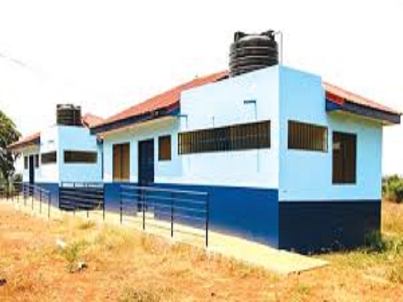 Over 49k households in low-income urban communities in Accra, Kumasi ...
