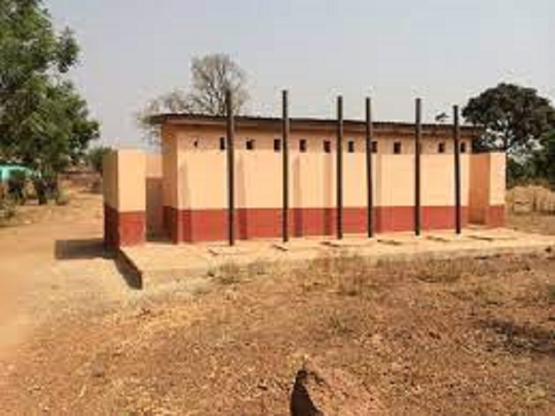 Over 49k households in low-income urban communities in Accra, Kumasi ...