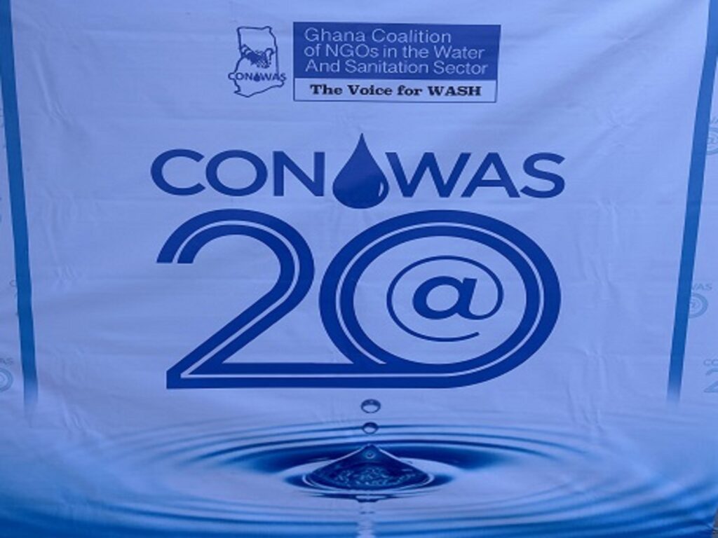 All is set for the 2023 edition of the Mole WASH Conference - In Ghana ...