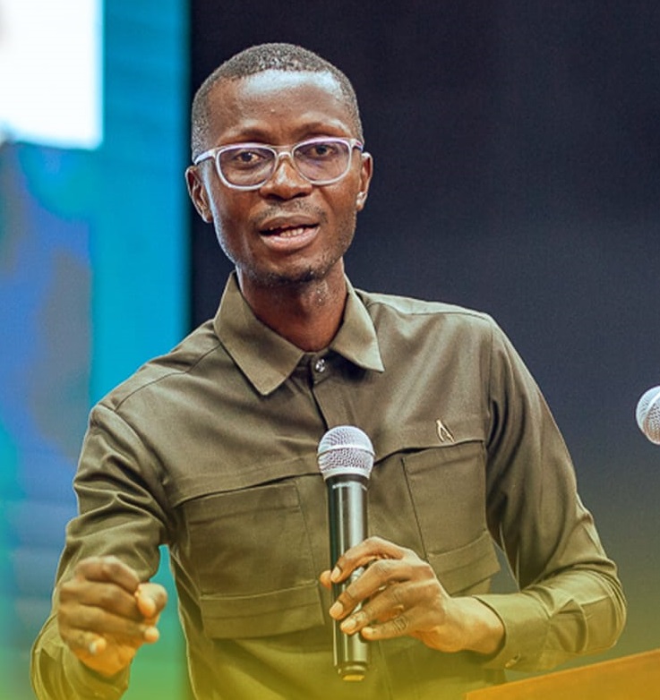 Vote NPP, NDC out – Bernard Avle tells the Church - In Ghana News Today