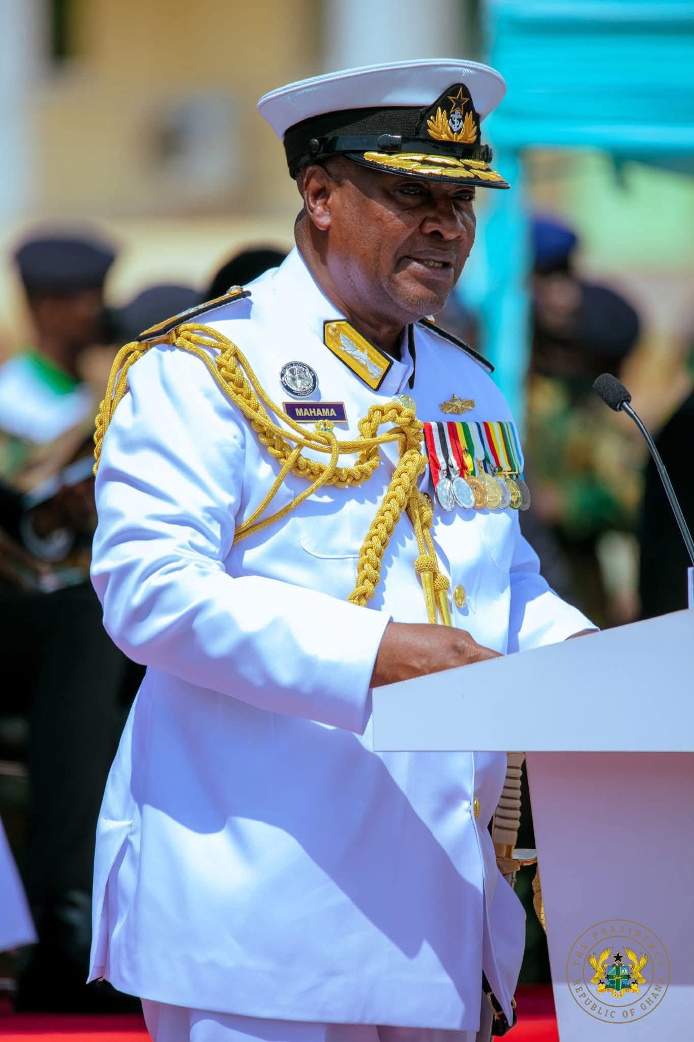 Prez. Mahama confident of Ghana becoming Africa’s premier BPO ...